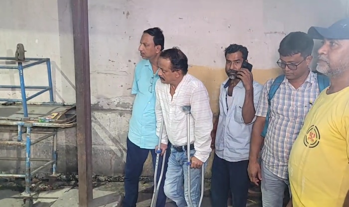 কী কারণে মৃত্যু প্রীতমের? ময়নাতদন্তের রিপোর্টে জানা গেল আসল সত্যিটা...| Dilip Ghosh Wife Rinku ...