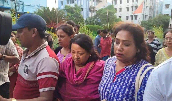 কী কারণে মৃত্যু প্রীতমের? ময়নাতদন্তের রিপোর্টে জানা গেল আসল সত্যিটা...| Dilip Ghosh Wife Rinku ...