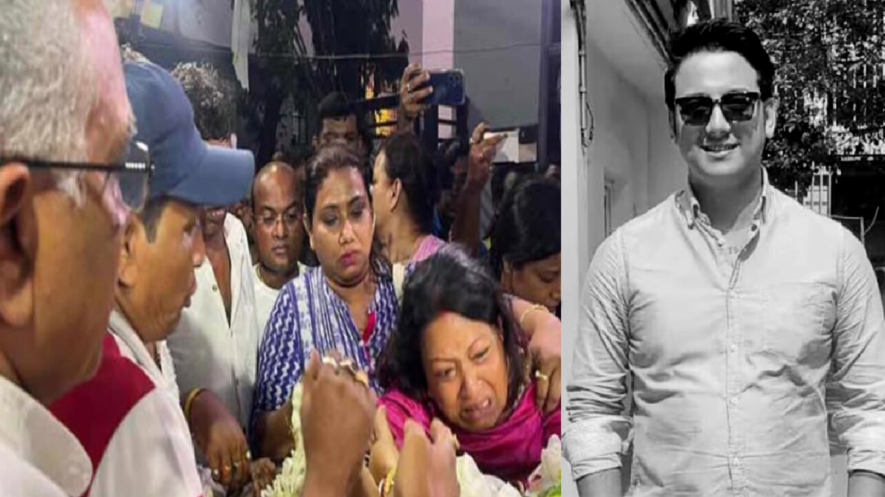 কী কারণে মৃত্যু প্রীতমের? ময়নাতদন্তের রিপোর্টে জানা গেল আসল সত্যিটা...| Dilip Ghosh Wife Rinku ...