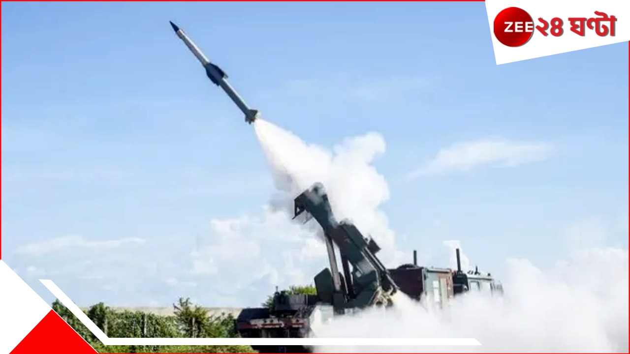 AkashTeer: লাফিয়ে বাড়ল পাকিস্তানের কাঁপুনি, সুদর্শন চক্রের পর এবার ...