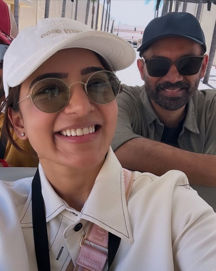 বাঙালি কন্যের ঘর ভেঙেছেন সামান্থা! 'ফ্যামিলি ম্যান' রাজের পদস্খলনে হতাশ শ্যামলী...| Raj Nidimoru ...