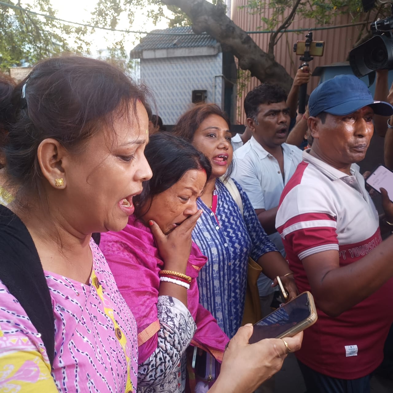 'মদ খেয়ে বেধড়ক মারত রিঙ্কুকে, দ্বিতীয় বিয়েও করে রাজা...', ছেলের ...