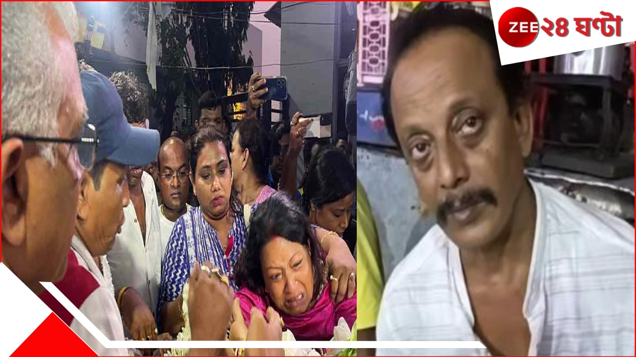 'মদ খেয়ে বেধড়ক মারত রিঙ্কুকে, দ্বিতীয় বিয়েও করে রাজা...', ছেলের মৃত্যুতে মাকে দায়ী করতেই ...