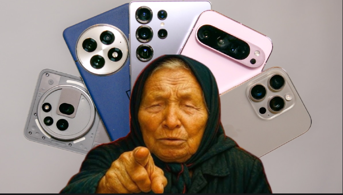 Baba Vanga on Silent killer: এখনই সতর্ক না হলে সমূহ বিপদ! পরমাণু বোমা ...