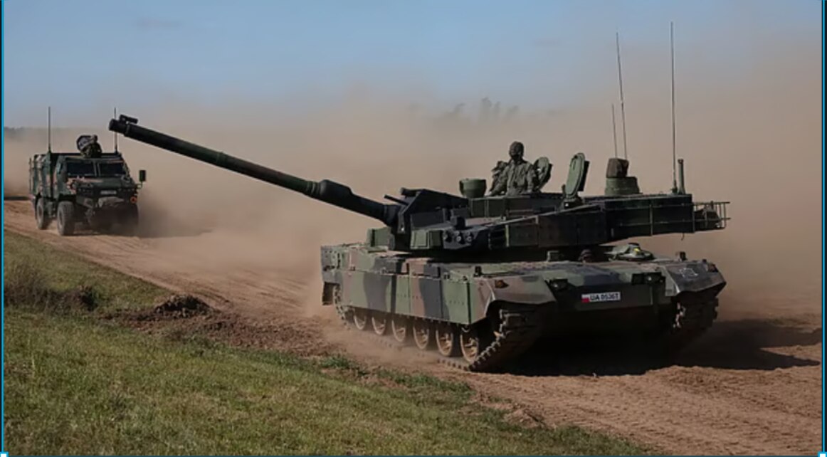 Battle tanks: সম্মুখসমরে শত্রুদলনে অতুলনীয়! রণক্ষেত্রের রাজা 'ট্যাংক ...