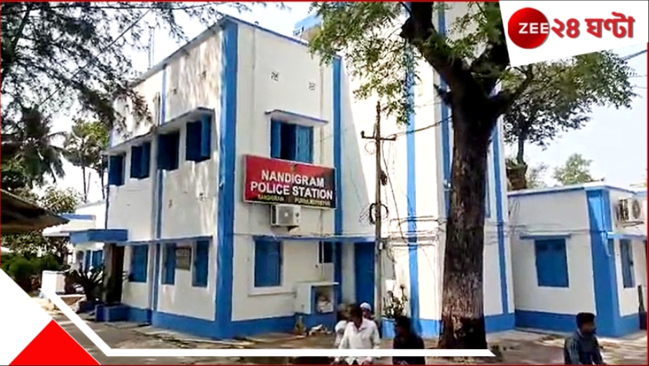 Nandigram Incident: সরগরম নন্দীগ্রাম; খাবারের দোকানে বেচতেন মদ ...