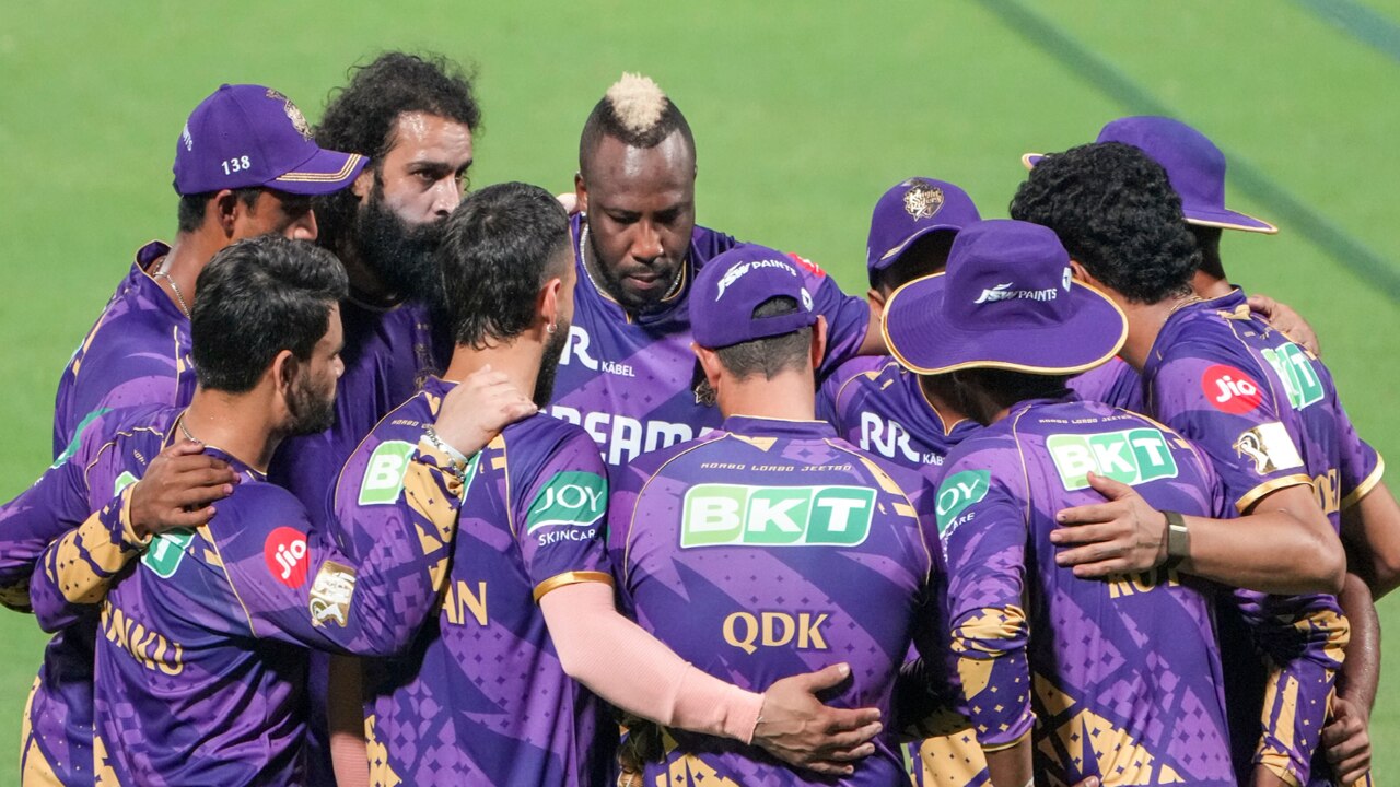 KKR New Head Coach: নাইট পাঠশালায় পণ্ডিত অতীত! হটসিটে বিশ্বজয়ী ...