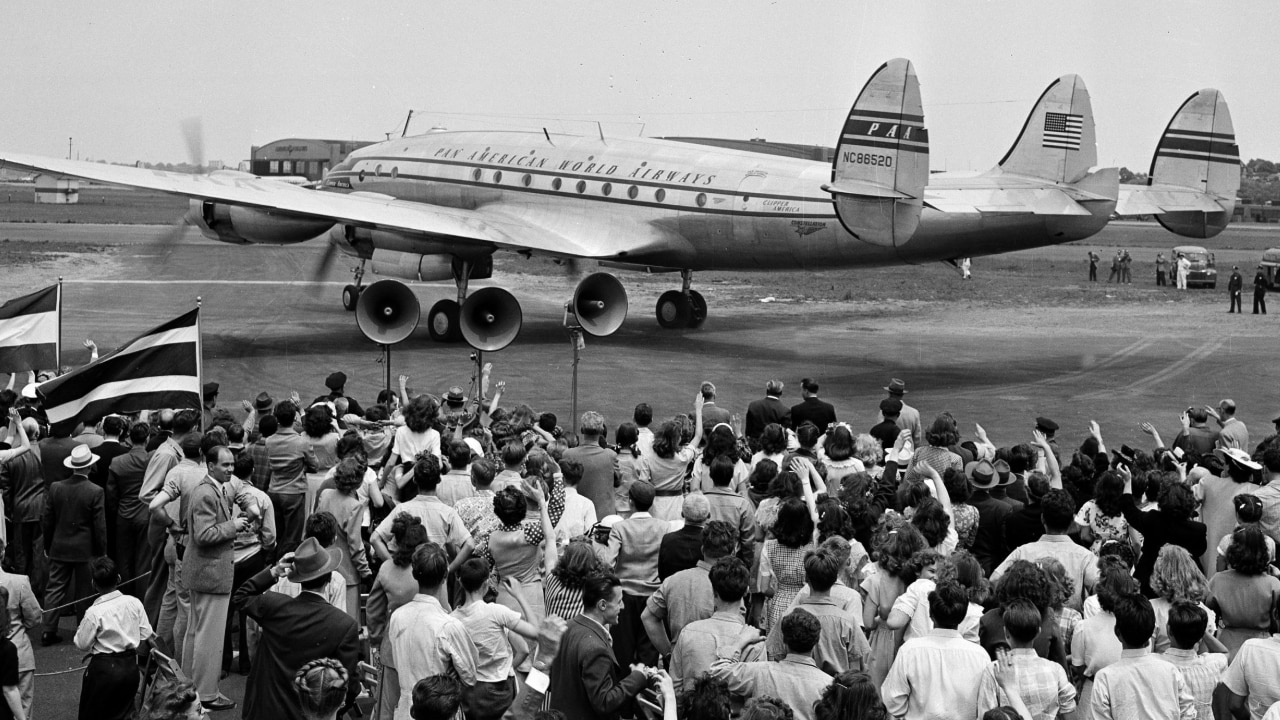 Flight 914 Explained: অলৌকিক! অবিশ্বাস্য! ৩৭ বছর আগে মাঝ আকাশে ভ্যানিশ ...