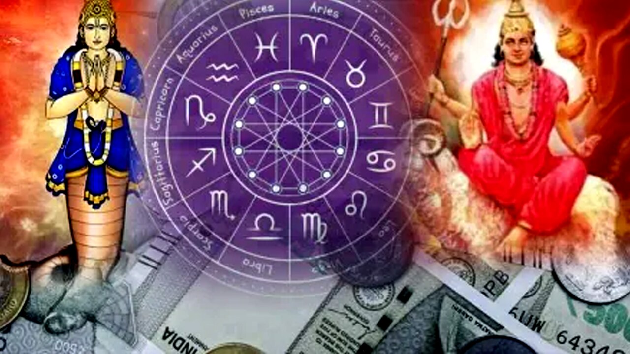 Mangal Ketu Union: জুনেই মঙ্গল-কেতু সংযোগ, স্রোতের মত অর্থ-সম্মান ...