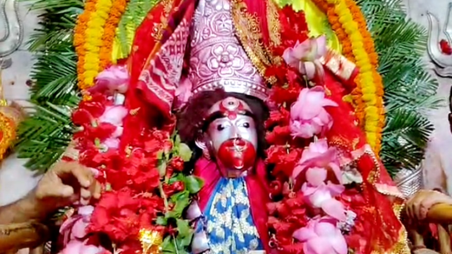Phalaharini Kali Puja 2025: ফলহারিণী অমাবস্যায় জমজমাট তারাপীঠ, দেখে ...