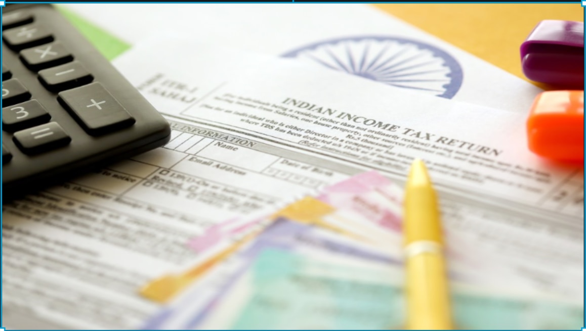 Income tax return: করদাতাদের জন্য সুখবর! আয়কর রিটার্ন দাখিলের সময়সীমা ...