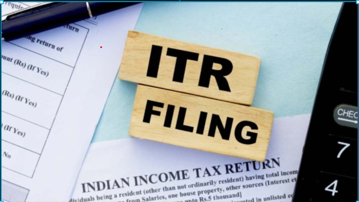 Income tax return: করদাতাদের জন্য সুখবর! আয়কর রিটার্ন দাখিলের সময়সীমা ...