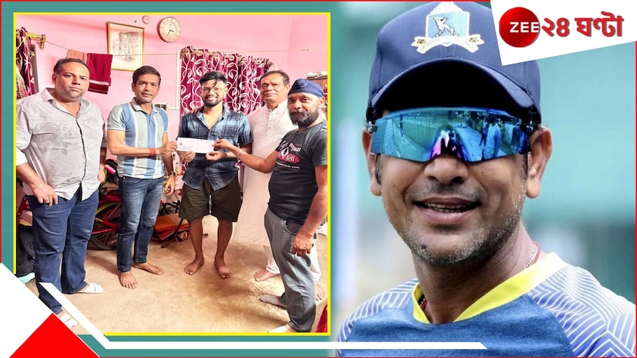 Bengal Cricketer Akash Biswas: জোড়া কিডনিই অকেজো! মৃত্যুমুখে বাংলার ...