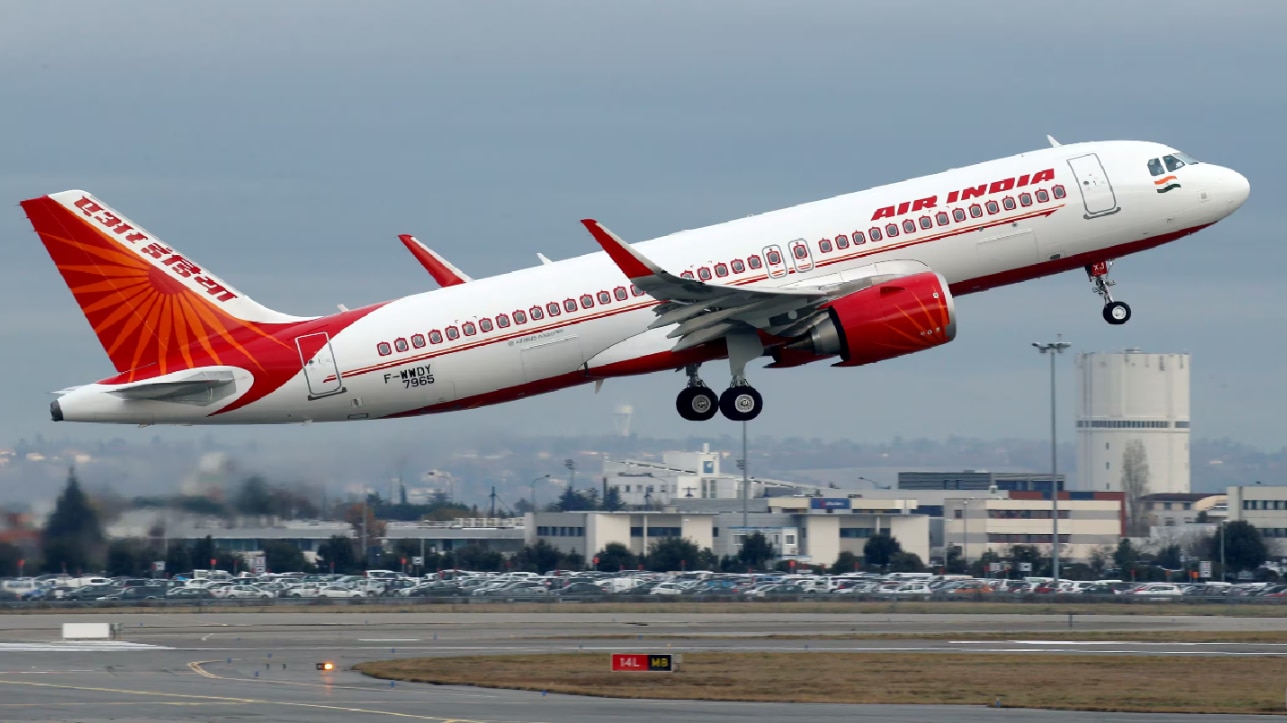 অবতরণে বিপত্তি | News in Bengali