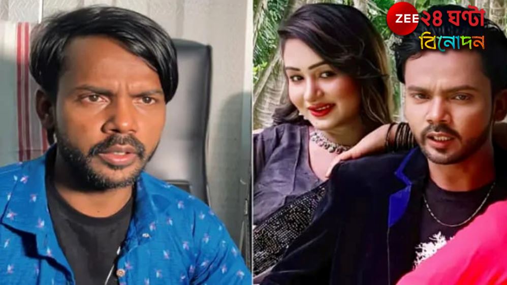 Hero Alom Divorce: তৃতীয় বিয়ে ভাঙার পরও স্বস্তি নেই! হিরো আলমের বিরুদ্ধে মামলা স্ত্রীর...| No ...