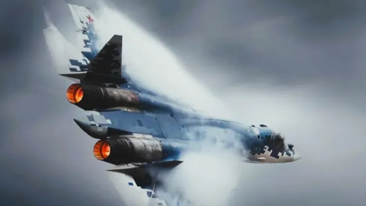 Russian Su 57E Jet: রাশিয়া ভারতকে দিতে চায় Su-57E ফাইটার, কেন এত ...