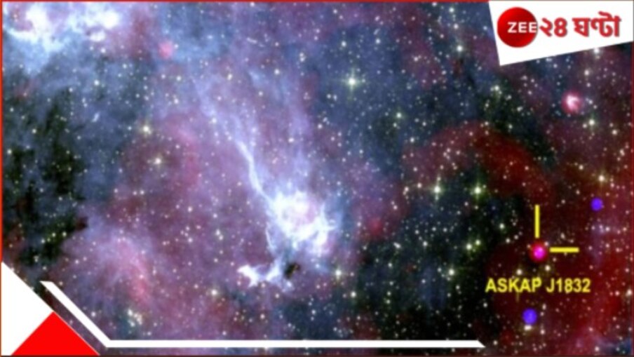 Strong Signals to Earth from Deep Space: মহাকাশ থেকে পৃথিবীতে আসছে ...