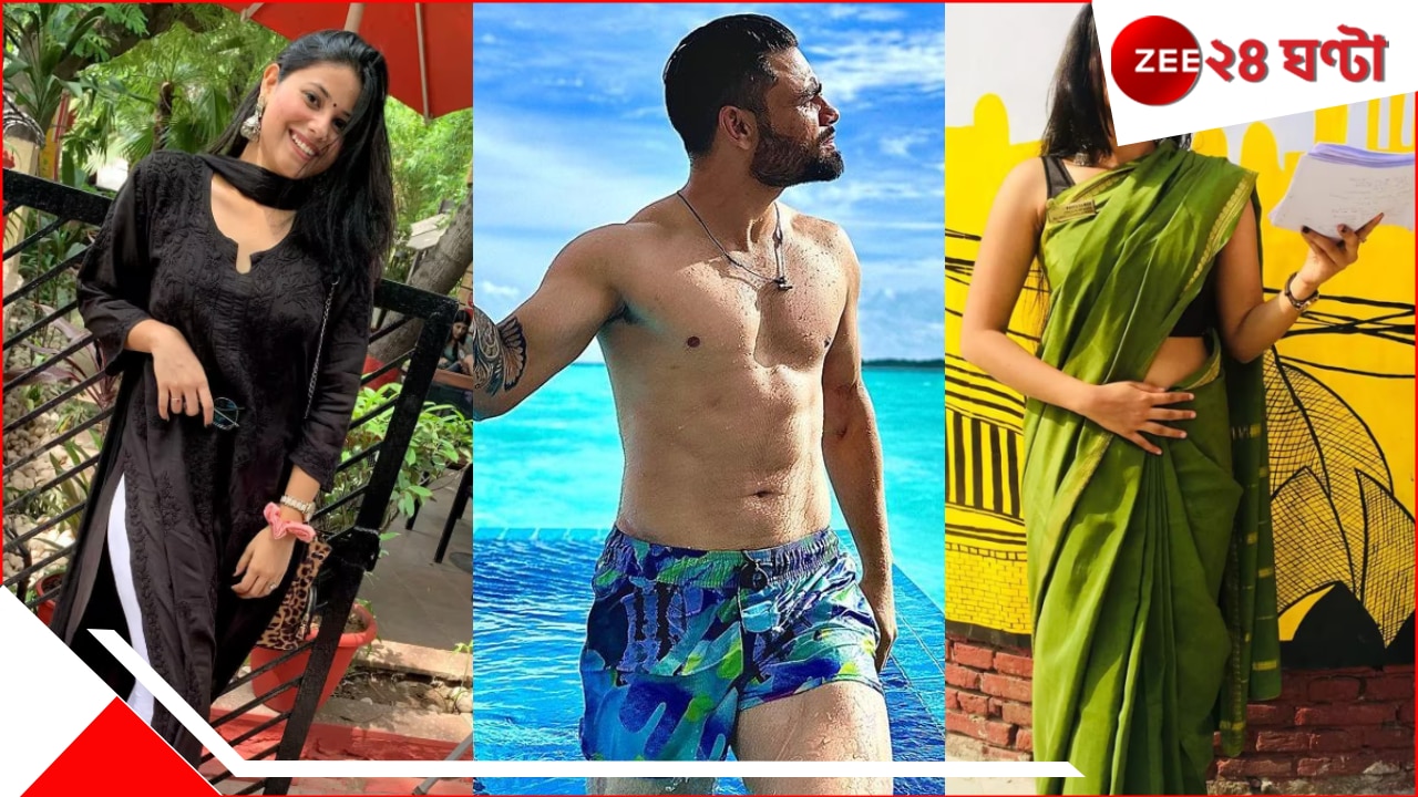 Meet Rinku Singh's Would-Be Wife Priya Saroj: ছাদনাতলায় কেকেআর স্টার ...