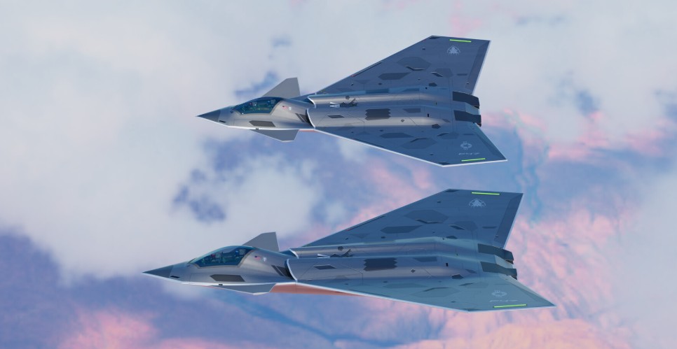 World Most Powerful Fighter Jet: ধরা পড়ে না রাডারে, বিশ্বের সবচেয়ে ...