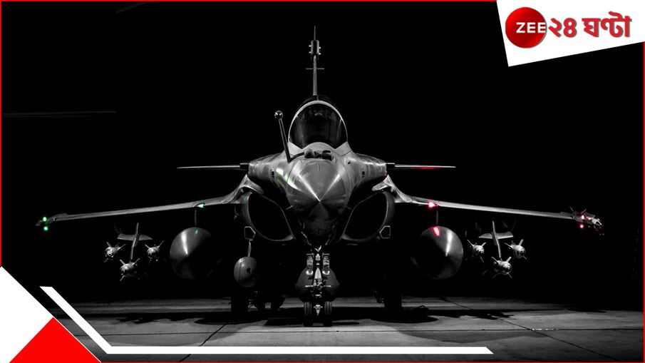 Rafale Will Be Made In India: 'সিদুঁর' মহাযোদ্ধা এবার জন্মাবে ভারতেই ...