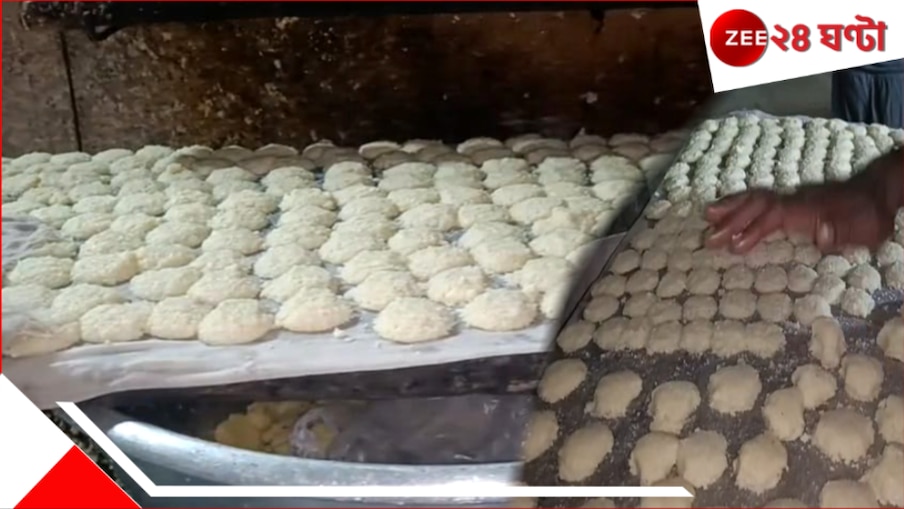 Bardhaman Sweet: 'মন্ডা মিঠাই কাঁড়ি কাঁড়ি! হাইওয়ের ধারে এবার থামতেই ...