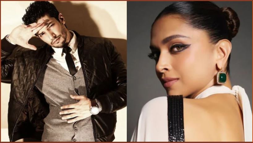 Deepika Padukone's ex-boyfriend Muzammil Ibrahim: দীপিকাই আমাকে ...