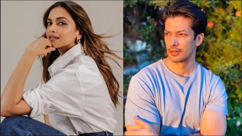 Deepika Padukone's ex-boyfriend Muzammil Ibrahim: দীপিকাই আমাকে ...