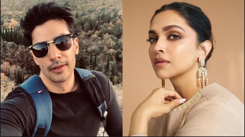 Deepika Padukone's ex-boyfriend Muzammil Ibrahim: দীপিকাই আমাকে ...