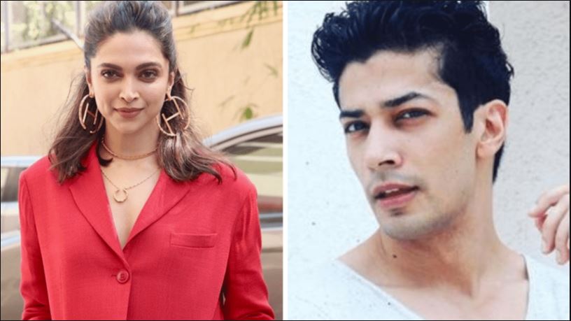 Deepika Padukone's ex-boyfriend Muzammil Ibrahim: দীপিকাই আমাকে ...