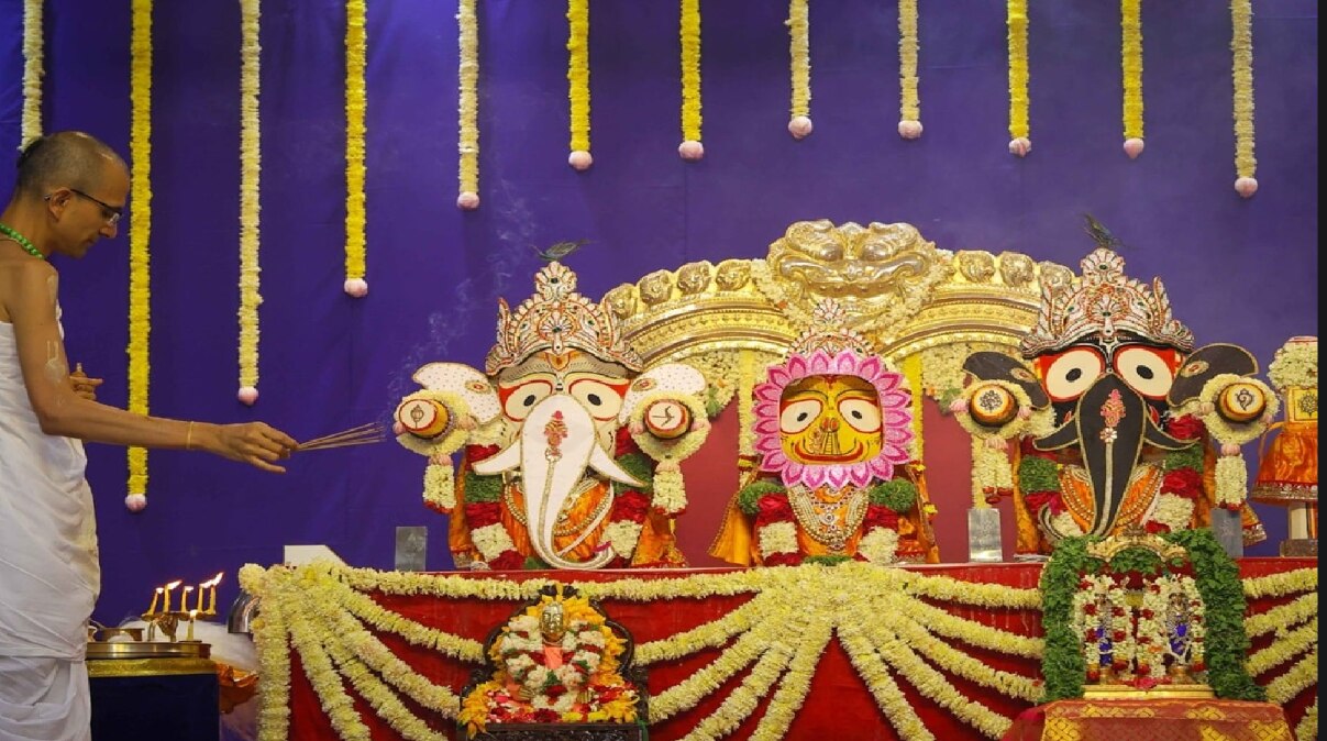 Jagannath Snan Yatra 2025: মঙ্গলে না বুধে, ১০ না ১১ জুনে? কবে ...