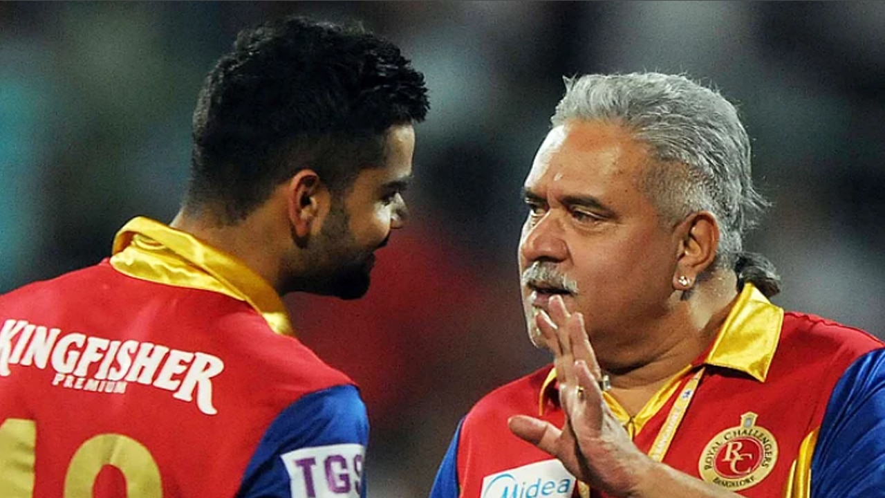 Vijay Mallya’s Adopted Daughter: বিজয় মালিয়ার দত্তক কন্যাকে চেনেন? এই ...