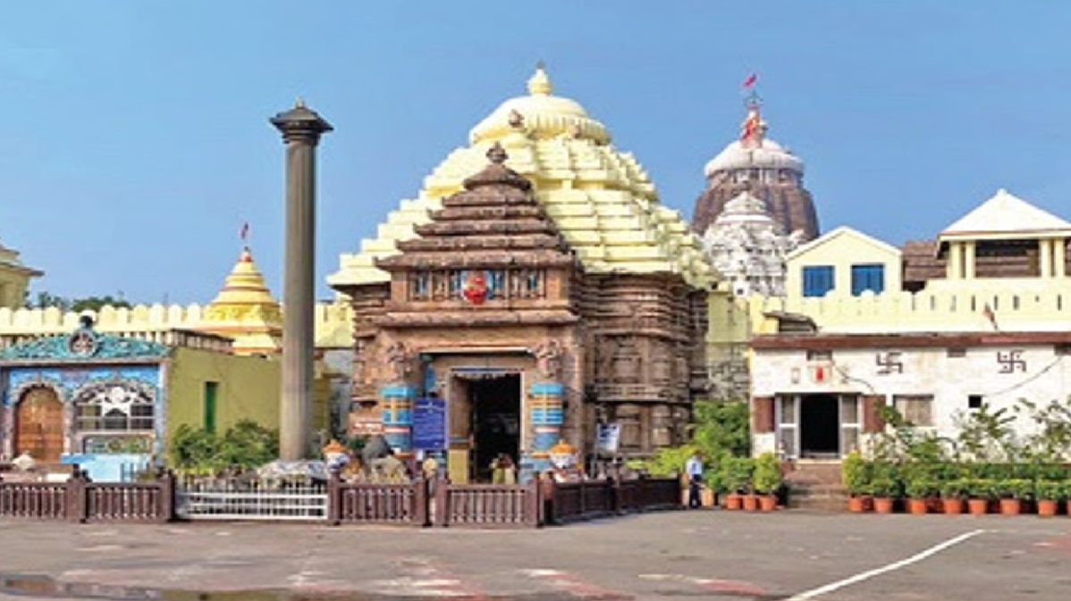 Mysteries of Puri Jagannath Temple: পুরীর জগন্নাথমন্দির ঘিরে পরতে-পরতে ...