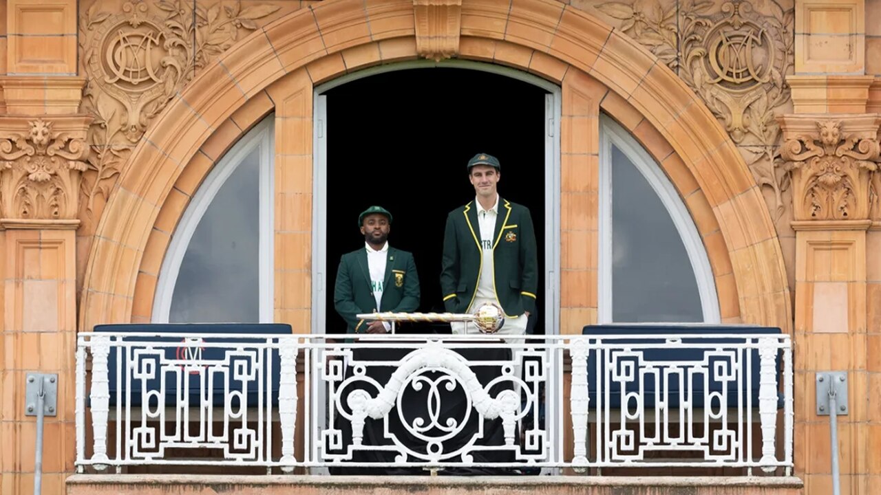 India's Earning In WTC Final 2025: ফাইনালে না উঠেও ধনবর্ষা! জানেন কত ...