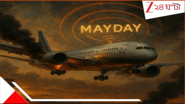 May Day Call in flight: কেন-কখন হাড়হিম করা May Day কল পাইলটের! কী এর ...