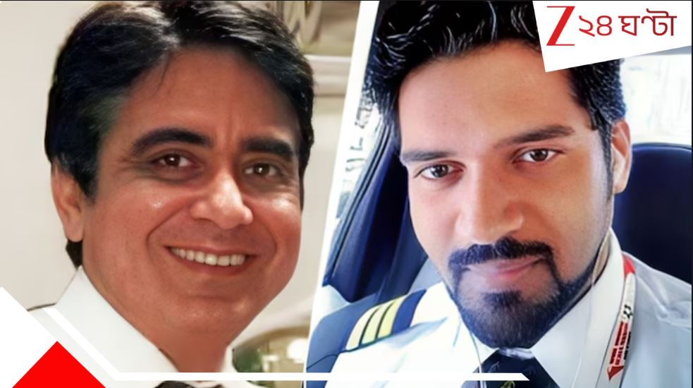 Ahmedabad Plane Crash: বহুবার বাঁচিয়েছেন যাত্রীদের, ৯৩০০ ঘণ্টার ...