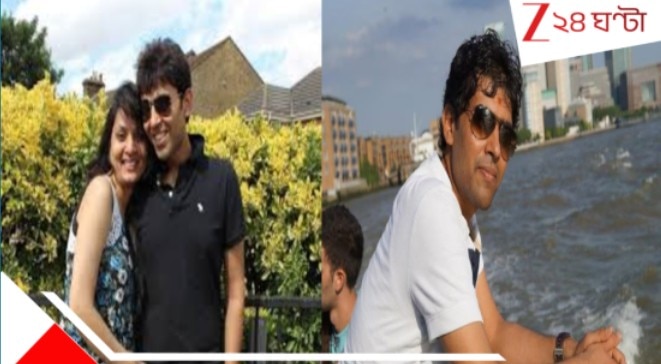 Ahmedabad plane crash: স্ত্রীর শেষ ইচ্ছে রাখতে ভারতে, অভিশপ্ত AI 171-র ...