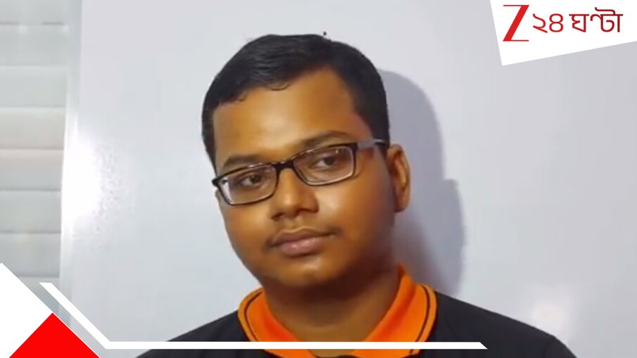 NEET 2025: উচ্চ মাধ্যমিকে রাজ্যে প্রথম, NEET-এ গোটা দেশে ২০তম স্থানে ...