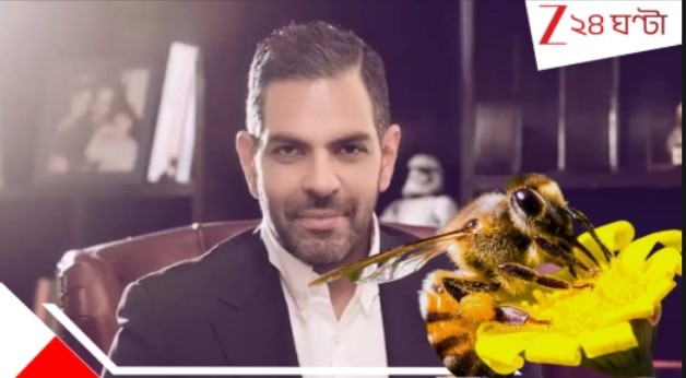 Why Bee swallowing causes heart attack: 'মৌমাছি গিলে ফেলেছি...' মৃত্যু সঞ্জয় কাপুরের! কেন ...