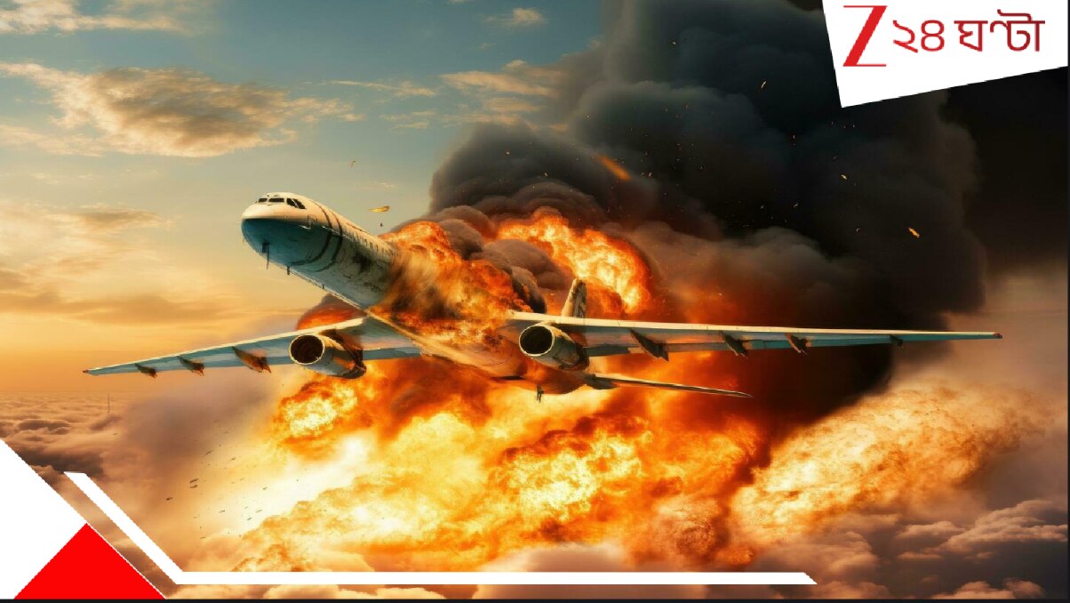 Dual Engine Failure: ভয়ংকর আপডেট! 'ডুয়াল ইঞ্জিন ফেলিওর'? 'মোর ...