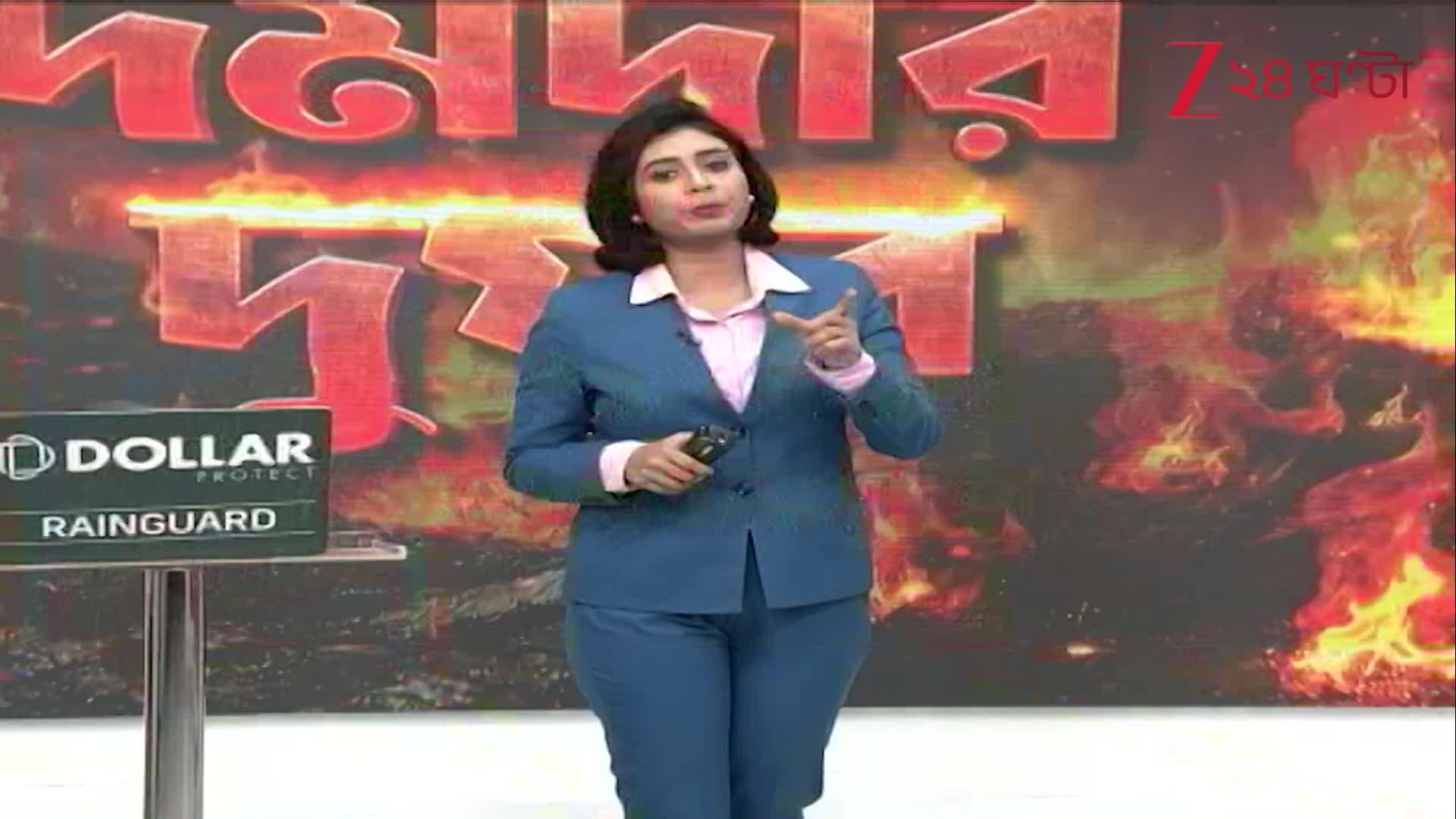 HC on 100 Days Work | 'দয়া করে ১ আগস্ট থেকে ১০০ দিনের প্রকল্প চালু ...