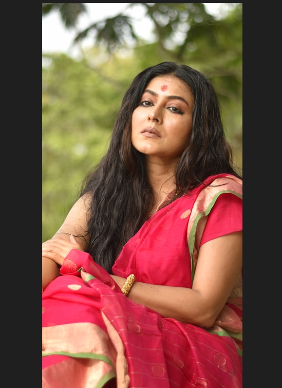 বড়পর্দায় 'পাগলা ঘোড়া' | News in Bengali