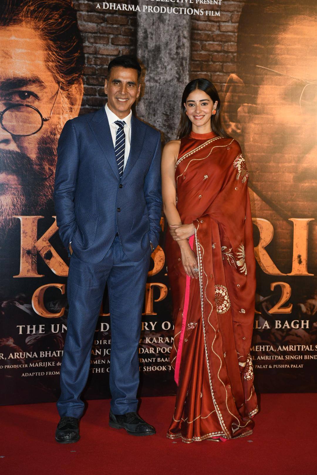 'লজ্জা করে না বাঙালি বিপ্লবীদের অসম্মান করতে?', অক্ষয়ের ছবিকে তুলোধোনা ...