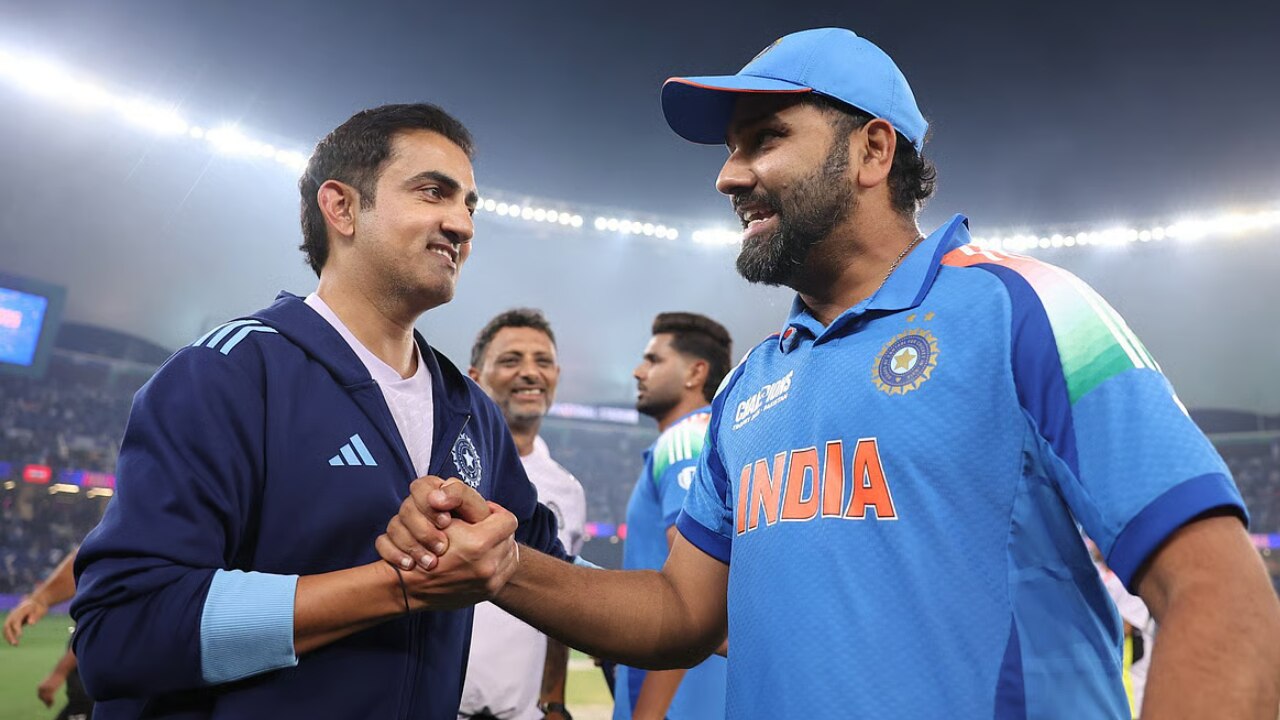 Sourav Ganguly To Become Team India coach: ভারতের পরবর্তী কোচ সৌরভ গঙ্গোপাধ্যায়! চলে এল ...