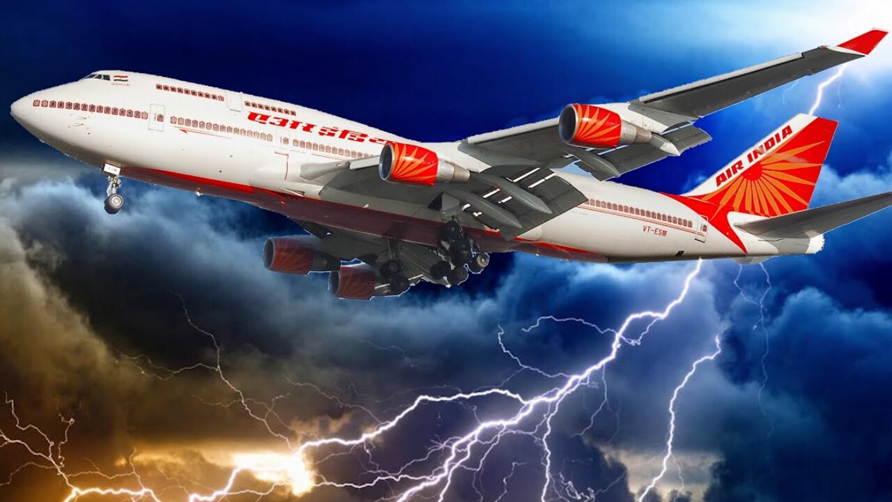 Air India CEO Salary: এয়ার ইন্ডিয়ার সিইও-র বেতন কত জানেন? ইনসেনটিভ ...