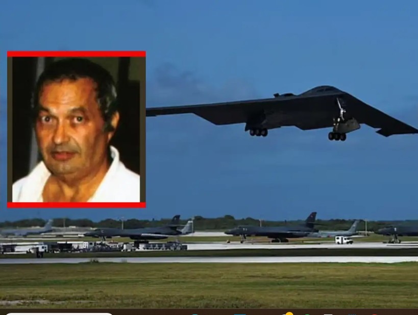 B-2 স্টিলথ বম্বারের ক্ষমতাবৃদ্ধি এক ভারতীয়ের হাতে! | News in Bengali