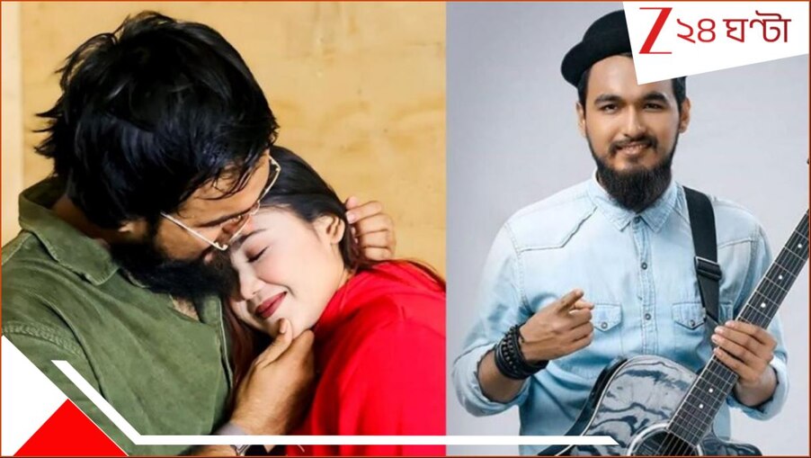 'বেয়াদপ' নোবেল এবার বাবা! বিয়ের পাঁচদিন পরই বড় খবর...আনন্দে জেলেই ...