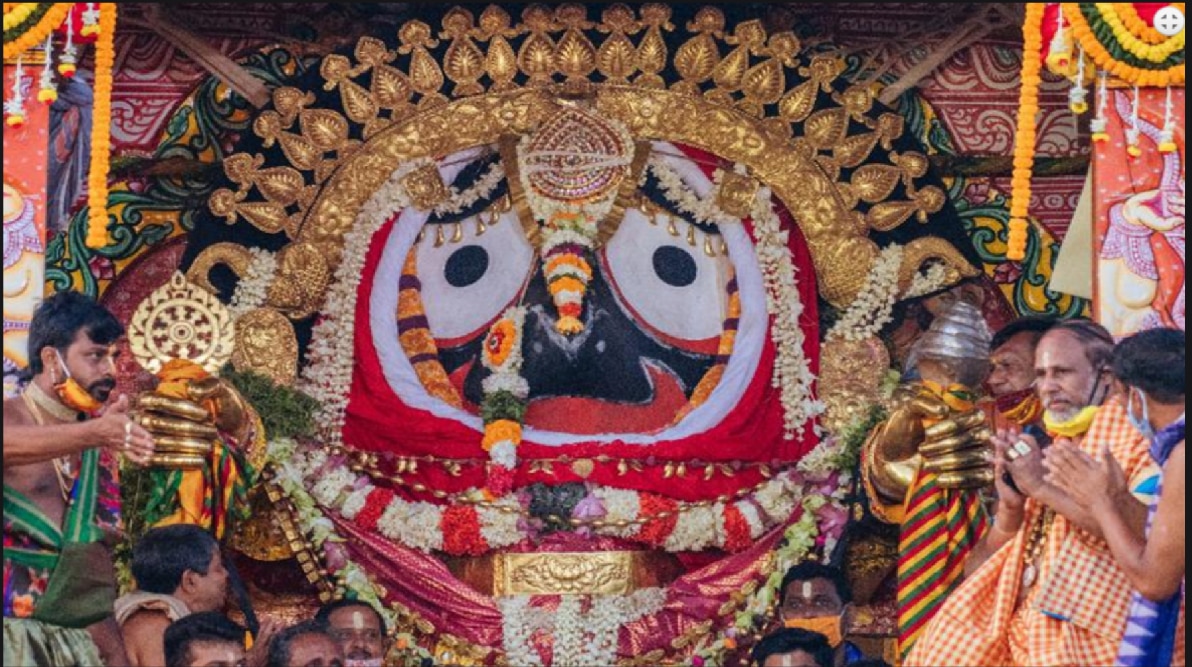Puri Rath Yatra 2025: জগন্নাথ মাসির বাড়ি যেতে না পারায় গেল-গেল রব ...