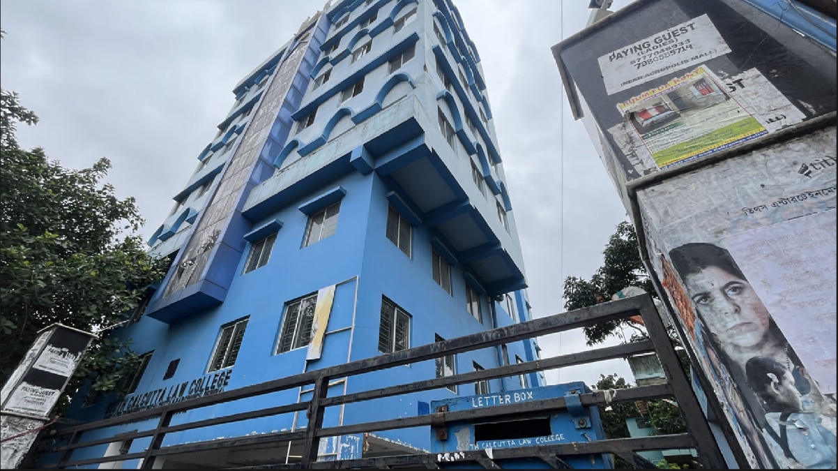 Kasba Law College Incident: কসবা ল' কলেজকাণ্ডে এবার উঠে এল বিস্ফোরক অভিযোগ! 'সার্ভিস ডক্টরস ...