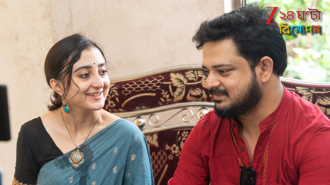 বল্লভপুরের রূপকথার পর রোহনের 'শেষবেলা'য় ফের জুটিতে সত্যম-সুরঙ্গনা ...