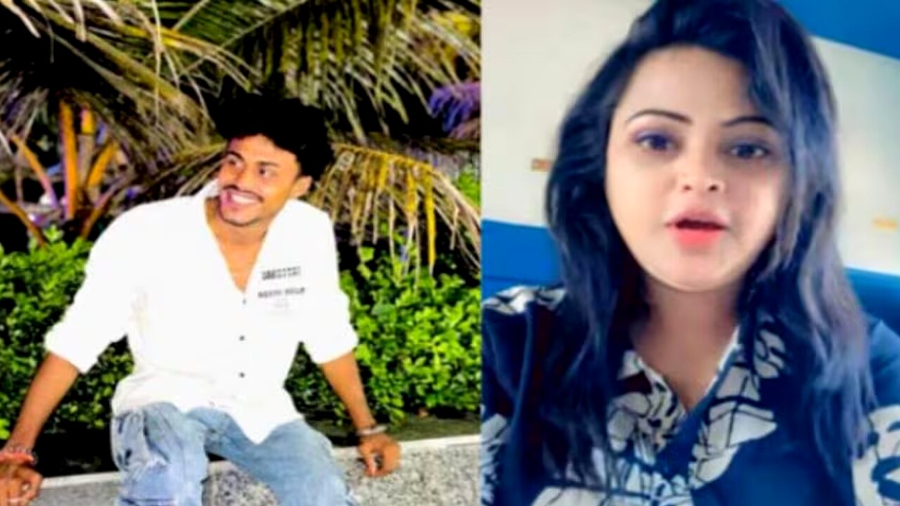 Sodepur Incident: বাঁকড়াকাণ্ডে নয়া মোড়, শ্বেতা ও আরিয়ান খানের ...